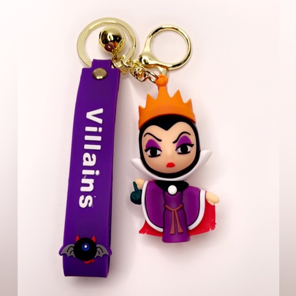 Accessories | Disney Villains The Evil Queen | Poshmark